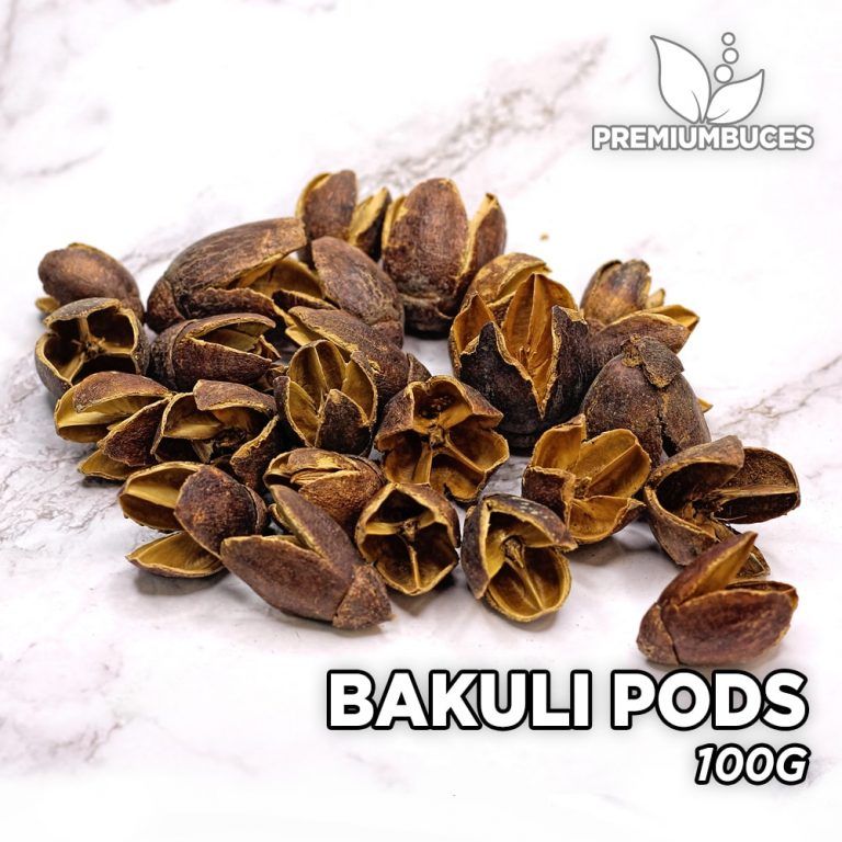 Bakuli Pods 100g 🛒 - PremiumBuces