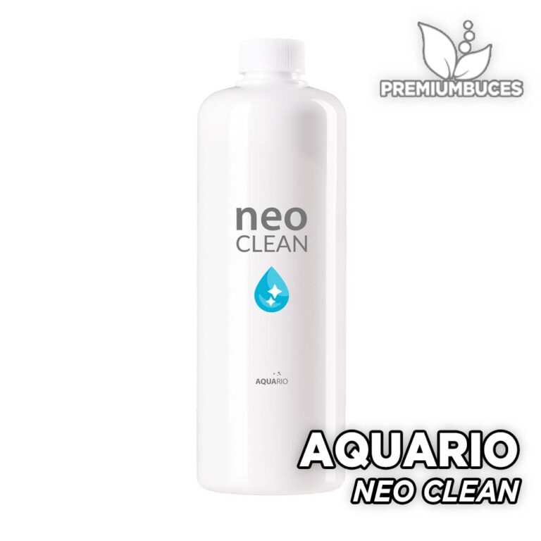 AQUARIO NEO Clean 🛒 - PremiumBuces