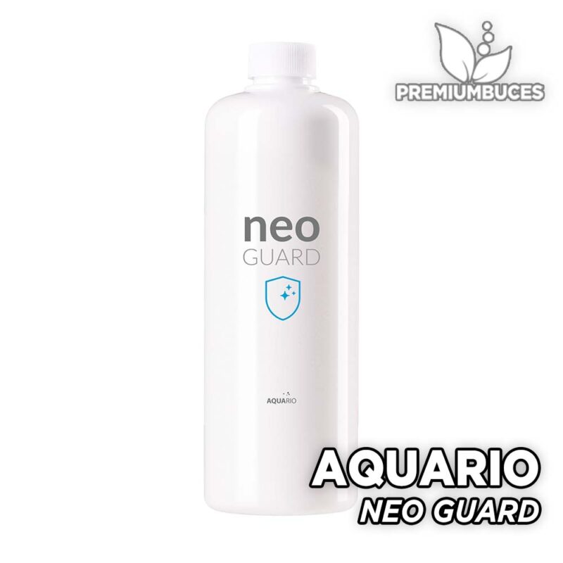AQUARIO NEO Guard 🛒 - PremiumBuces