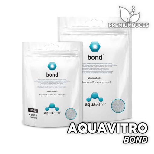 AQUAVITRO Bond 🛒 - PremiumBuces